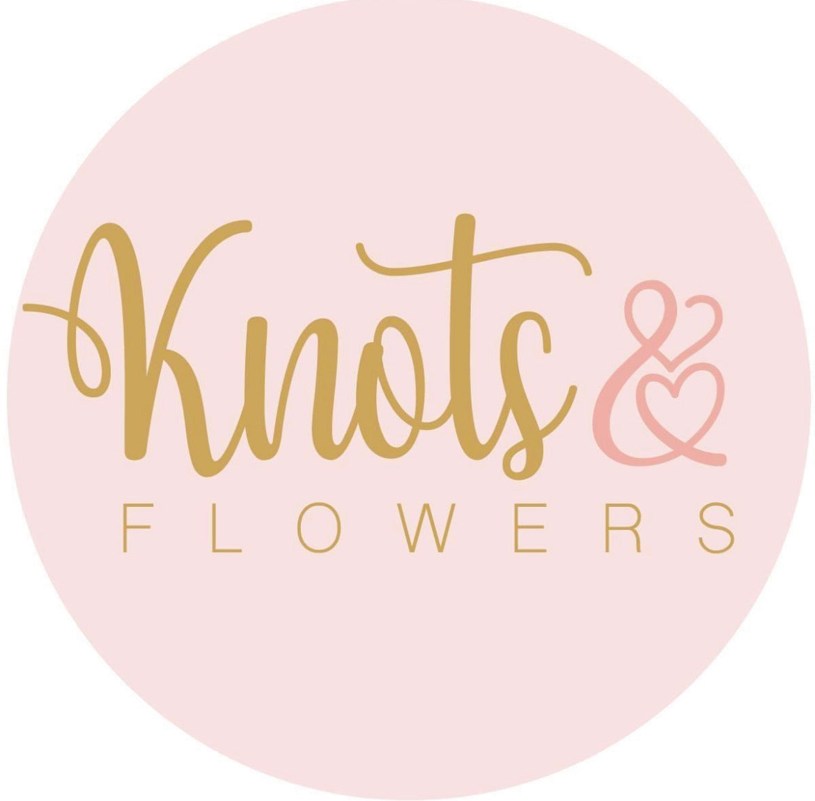 Arts & Crafts Store – Knots & Flowers